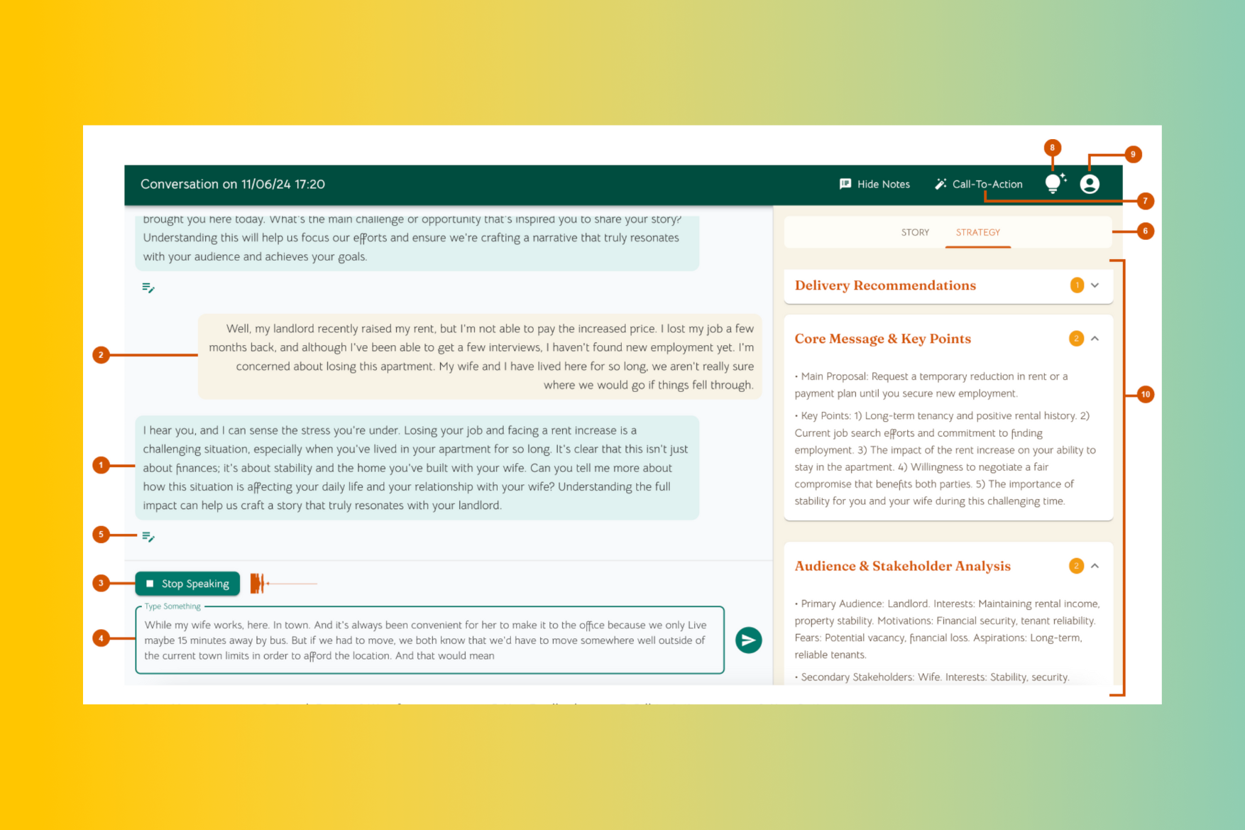 Sage - MIT Center for Constructive Communication